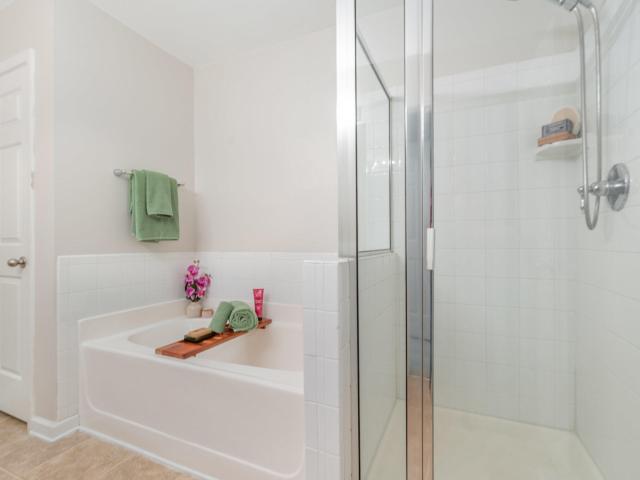 311 Gilman Ln, Unit 107, Raleigh, NC 27610 | MLS #10171