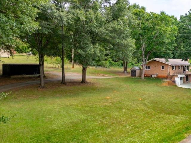 311 Gilstrap Drive