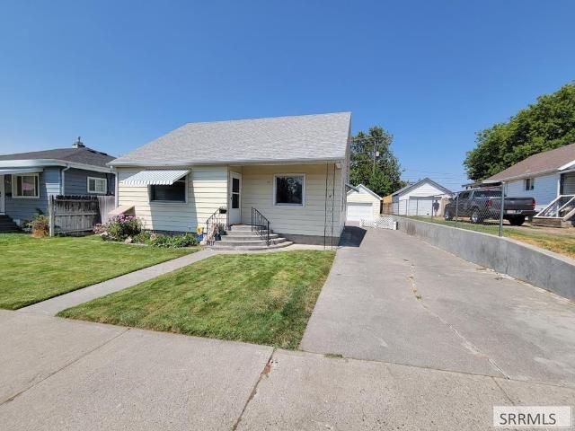 311 Gladstone St, Idaho Falls, ID 83401 | MLS #2185