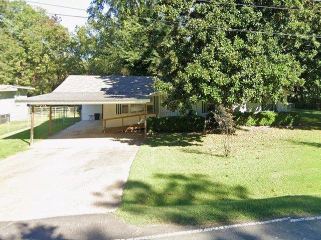 311 Greenwood St, Mooringsport, LA 71060