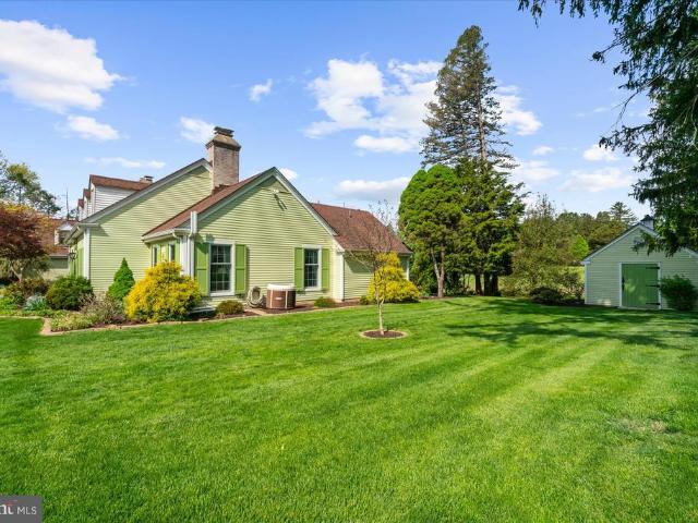 311 Green Lane