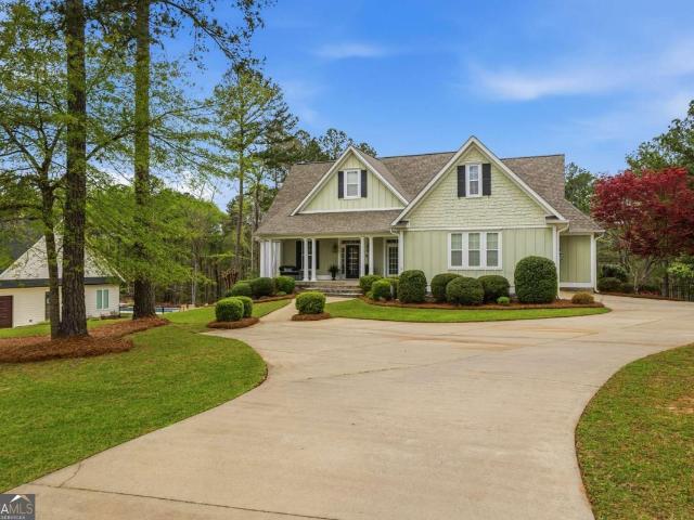 311 Greystone Dr, Milledgeville, GA 31061 | MLS #10719 | Compass