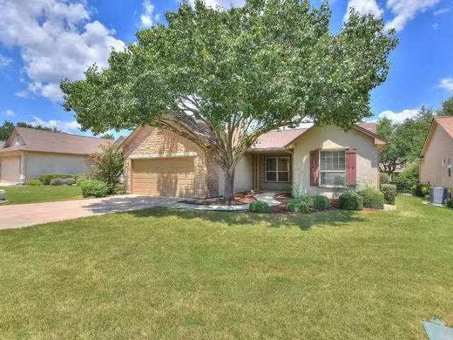 311 Dove Hollow Trail, Georgetown, TX 78633 MLS 6603802