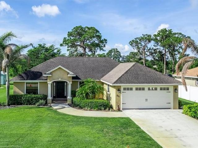 311 Dozier Ave, Sebring, FL 33875