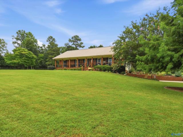 311 Dodd Road