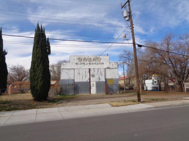 311 Don Diego Street SE