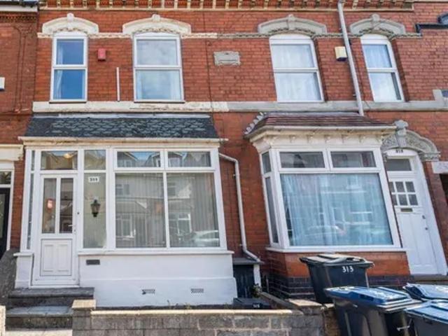 311 Dawlish Road, Stirchley, B29 7AU, United Kingdom | 6 bed house for rent #140397630 | Rentberry