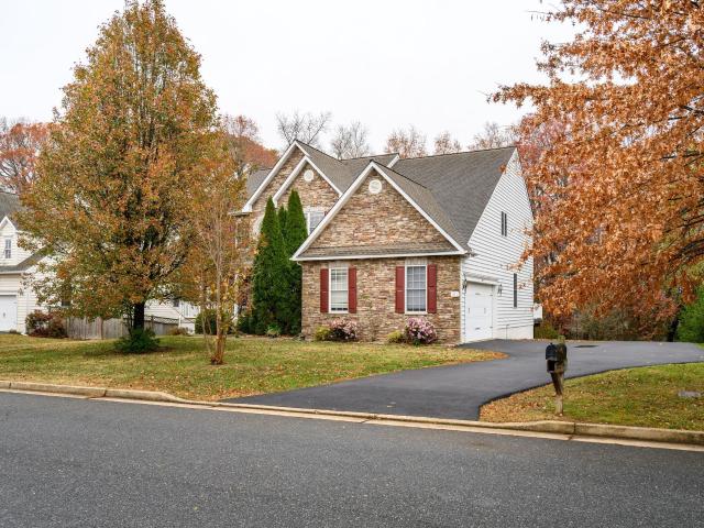 311 Devon Drive
