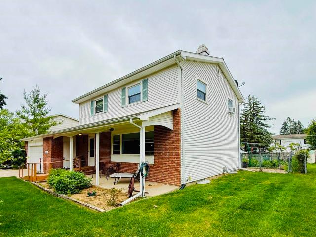 311 Devon Drive