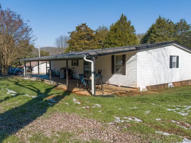 311 Dean Drive