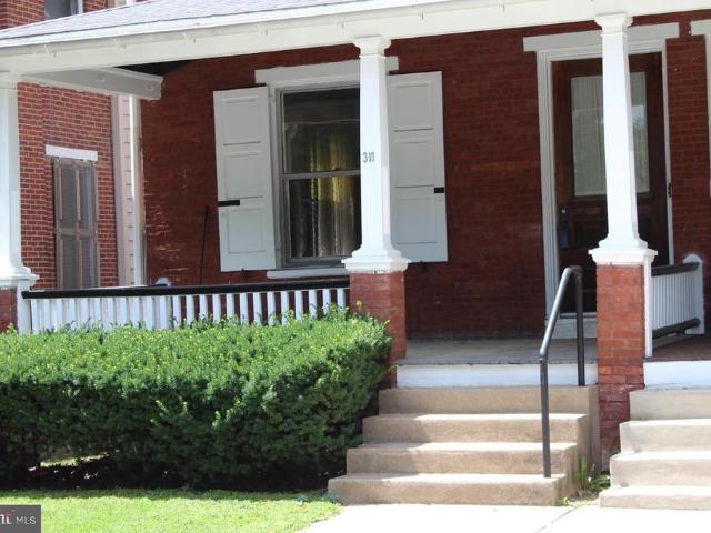 311 Dean Street # 1