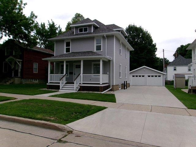 311 Declark St, Beaver Dam, WI 53916