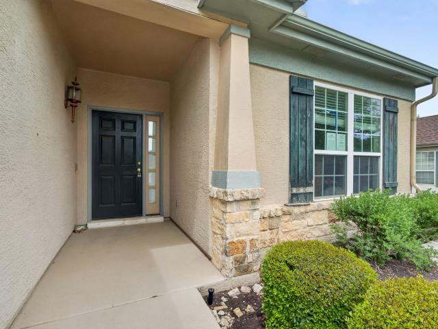 311 Deer Meadow Cir, Georgetown, TX 78633 | MLS #2904
