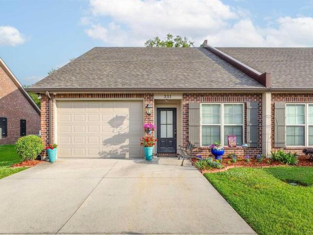 311 Derusso Street, Houma, LA 70364