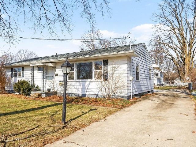 311 Dutton Street