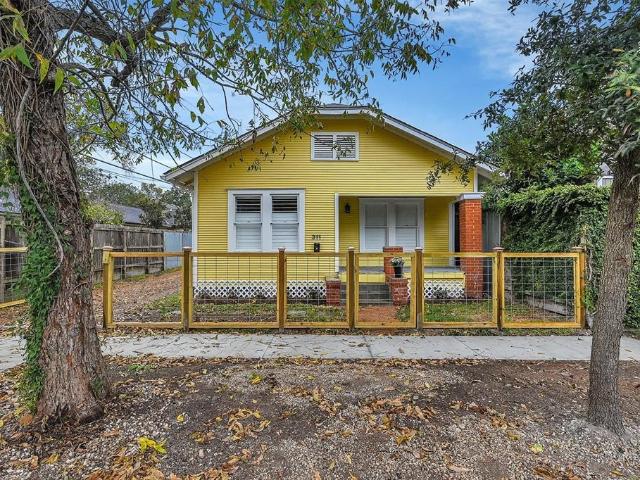 311 E 8th St, Houston, TX 77007 | MLS #84423 | Compass