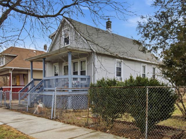 311 E 134th Street