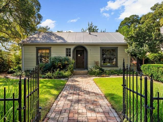 311 E 35th St Unit A /B, Austin, TX 78705