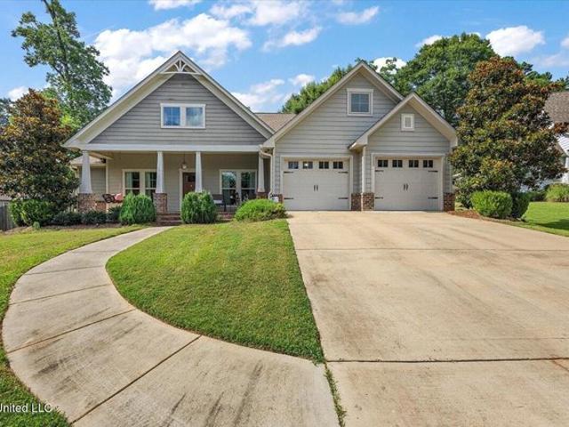 311 E Brandon Ct, Brandon, MS 39042