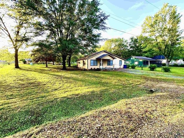 311 E College St, Beebe, AR 72012