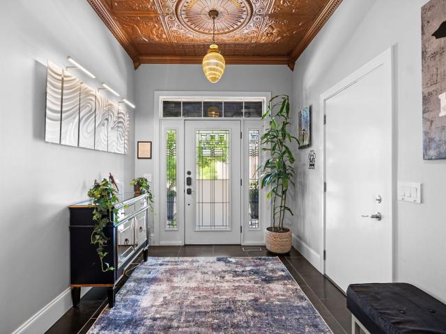 311 E Eighth Street