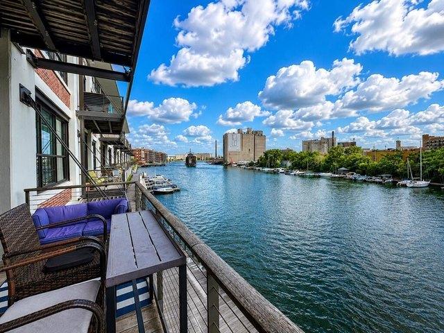 311 E Erie St Unit 217, Milwaukee, WI 53202