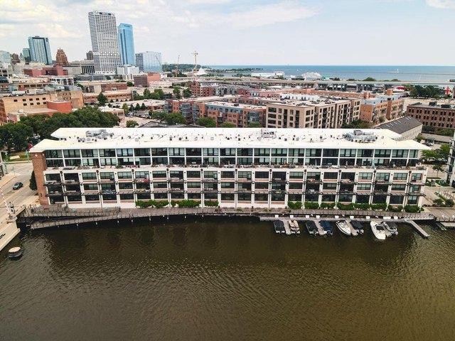 311 E Erie St Unit 425, Milwaukee, WI 53202
