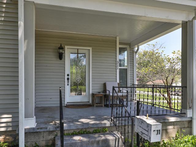 311 E Freeman Street