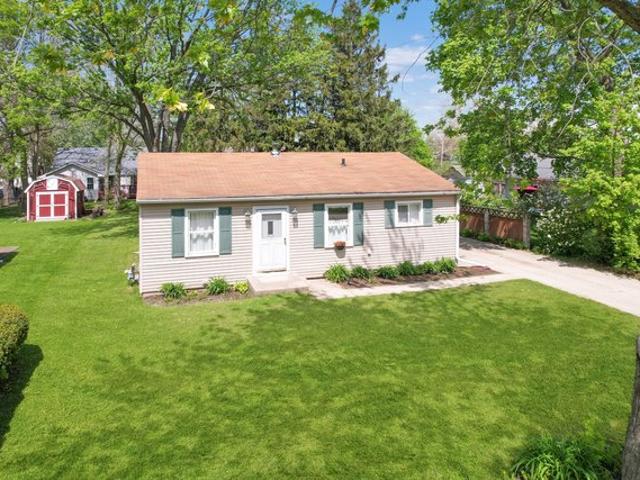 311 E Jones St, Plano, IL 60545