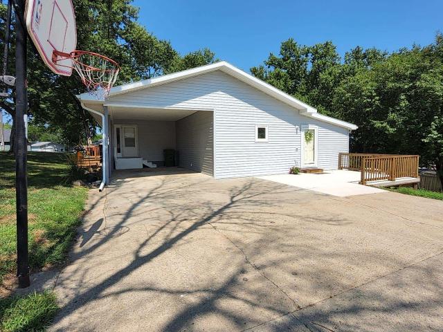 311 E Kearney Street