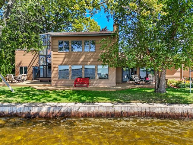 311 E Lake Mitchell Drive