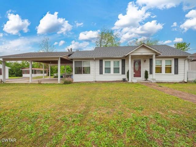 311 E Main St, Adamsville, TN 38310