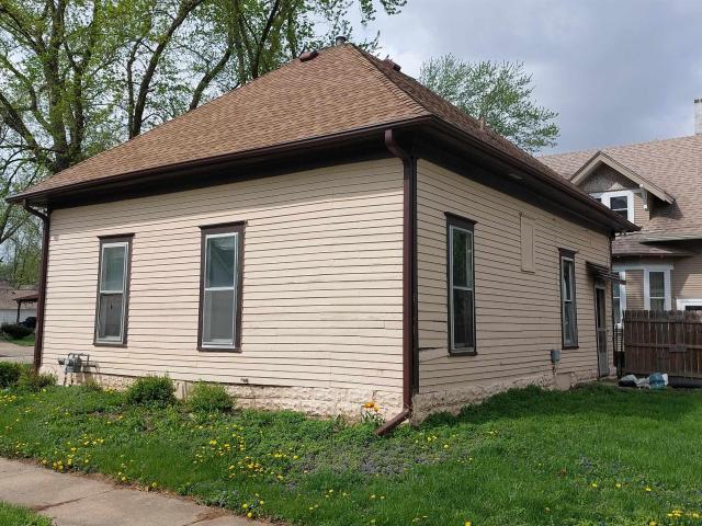 311 E Prospect Street