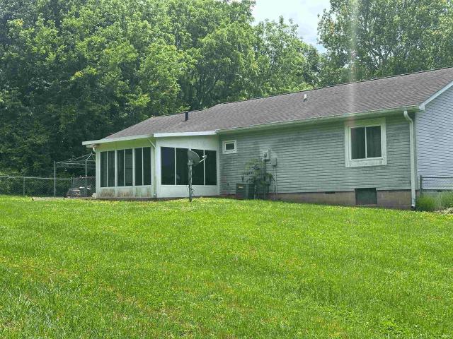 311 E Romona Road