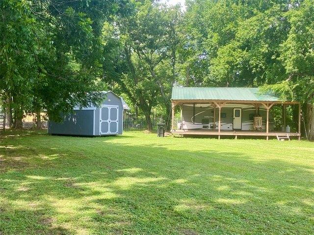 311 E Saint Louis St, Wetumka, OK 74883