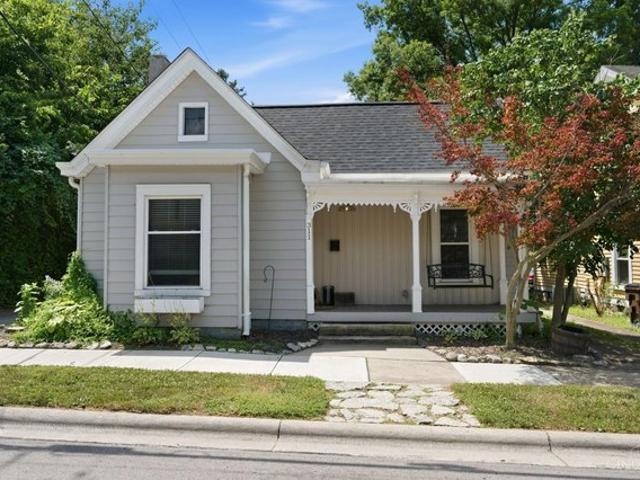 311 E Silver St, Lebanon, OH 45036