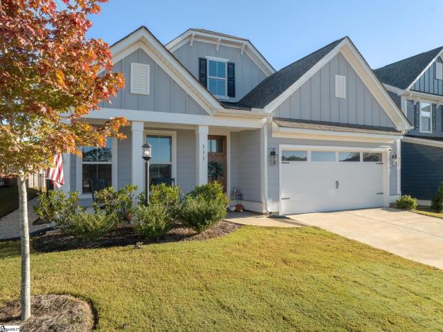 311 Encampment Boulevard