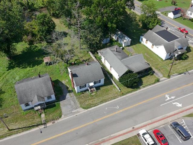 311 East Lee Street
