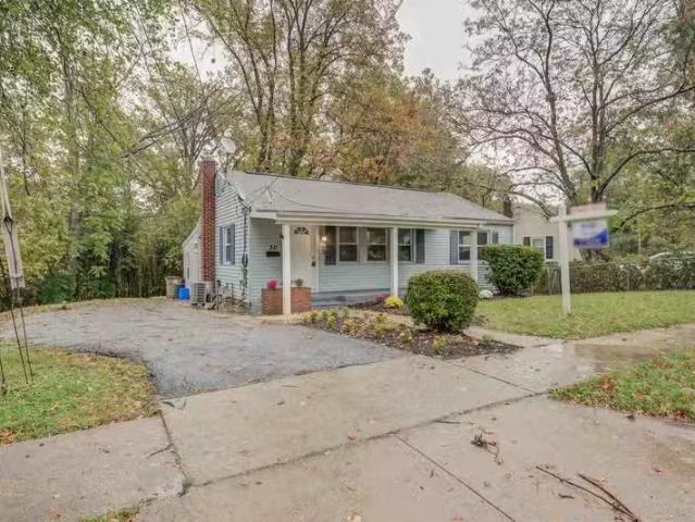 311 Edmonston Drive 1 311 Edmonston Dr