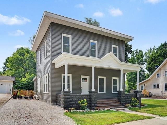 311 Ellen St, Union City, MI 49094