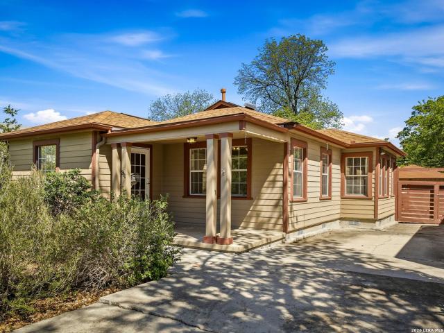 311 Elmhurst Ave, San Antonio, TX 78209 | MLS #1956 | Compass