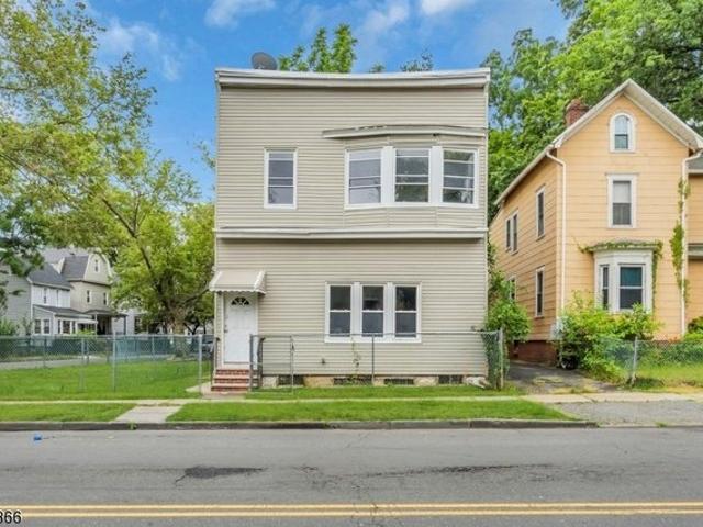 311 Elmwood Ave, East Orange, NJ 07018