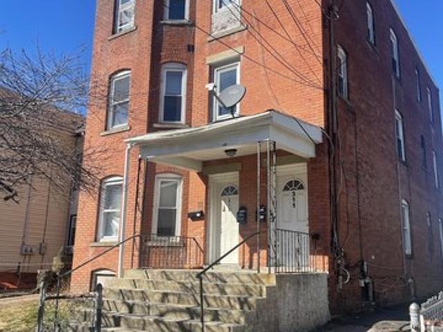 311 Exchange St, New Haven, CT 06513