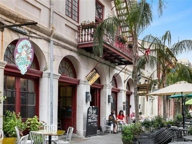 311 Exchange Pl, New Orleans, LA 70130