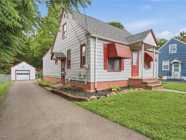 311 Fowles Road