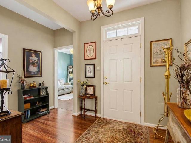 311 Foxleigh Drive