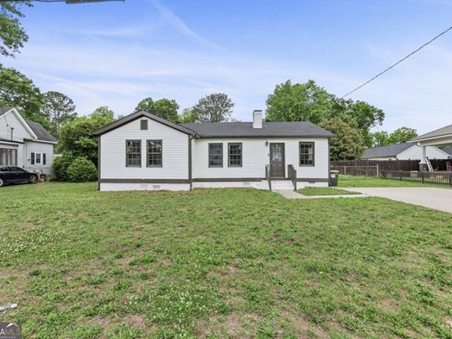311 Folk Ave, Woodbury, GA 30293