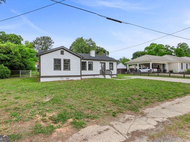 311 Folk Avenue