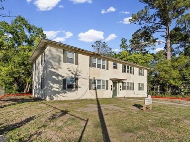 311 Forrest Ave, Waycross, GA 31501