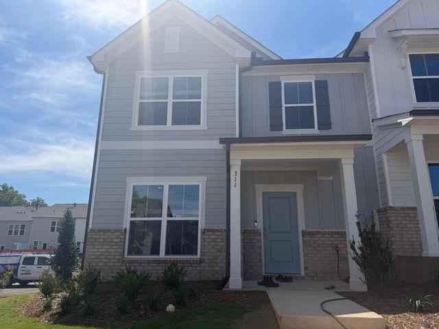 311 Fosterton Cottage Way Unit End, Raleigh, NC 27603